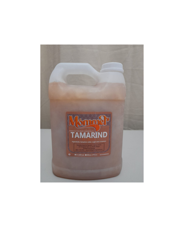 Tamarind Juice Concentrate – Aquarian Legacy Winery